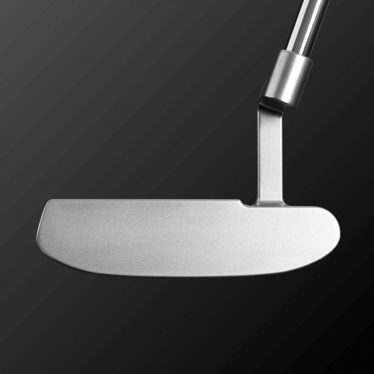 DALE MINI PUTTER CRANK – 製品情報 – Zodia（ゾディア） 公式サイト