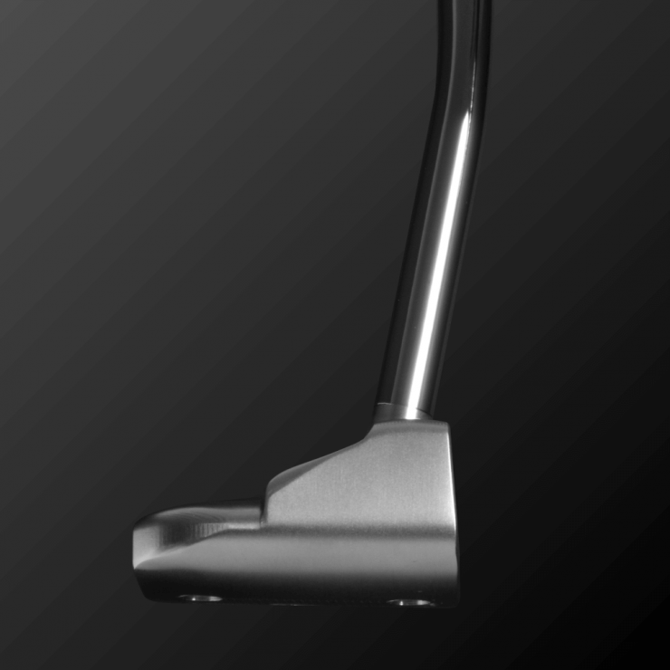 DALE MINI PUTTER BENT – 製品情報 – Zodia（ゾディア） 公式サイト